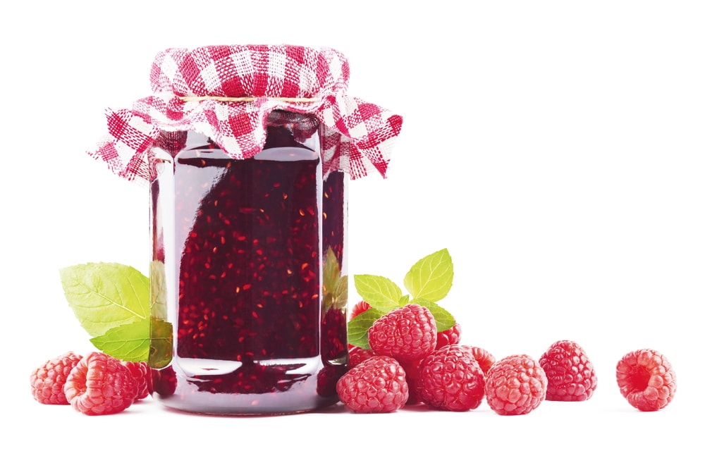 Faire sa confiture... facile ! - La Vie Claire