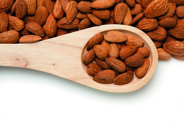 L'amande : propriétés, bienfaits et composition - La Vie Claire