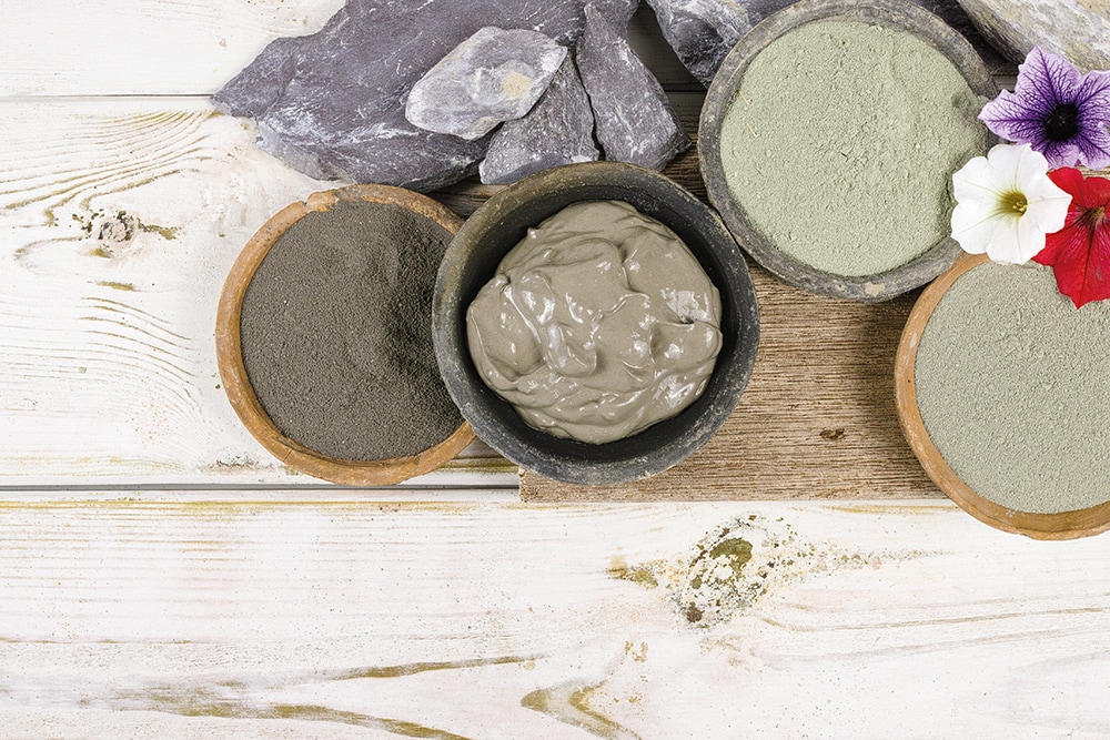 L'argile - La Vie Claire