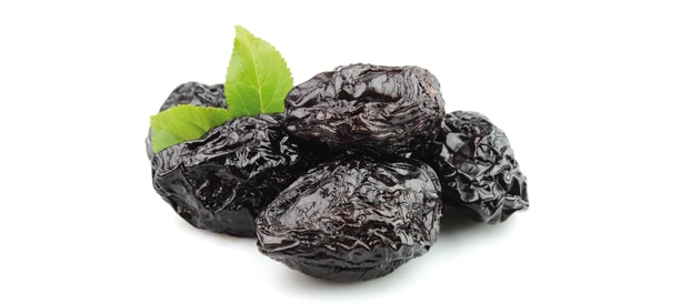 Le pruneau - La Vie Claire