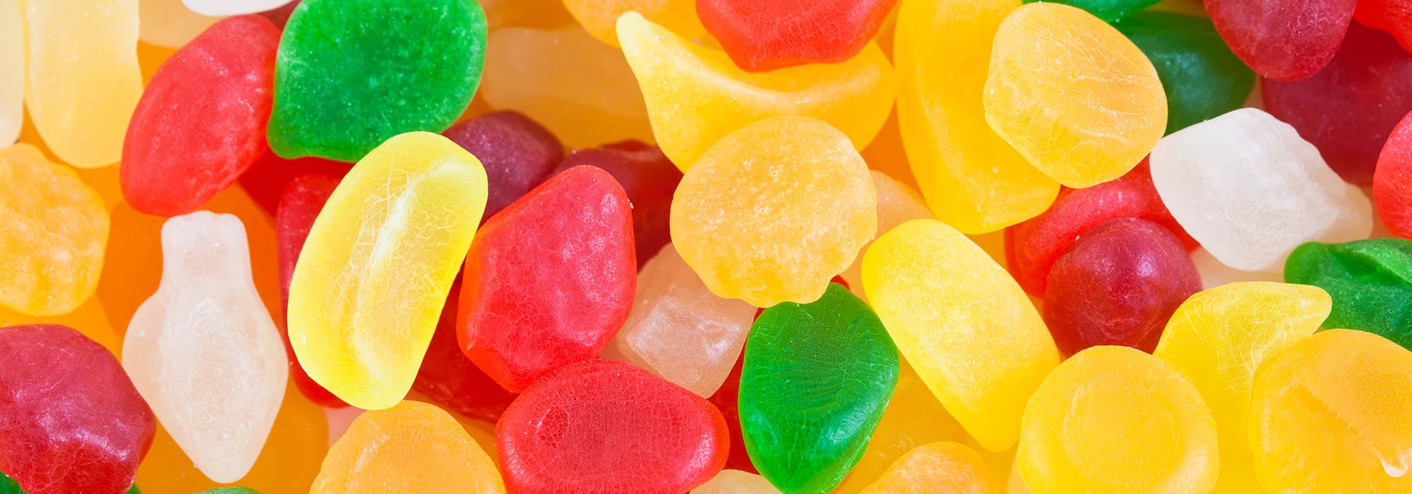 Découvrez nos produits de confiserie bio La Vie Claire