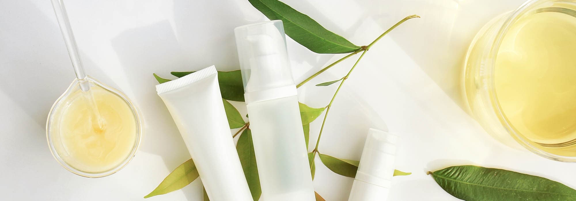 Découvrez notre rayon cosmétique bio La Vie Claire
