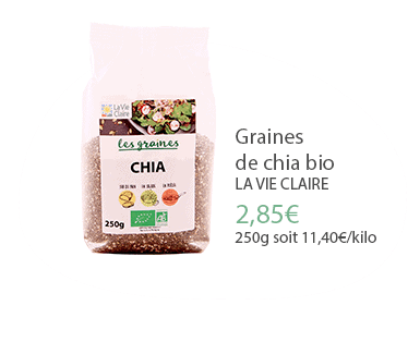 La Vie Claire - Spécialistes de l'alimentation et des produits bio