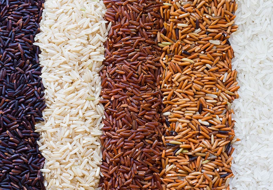 Découvrez notre sélection de délicieux riz bio La Vie Claire