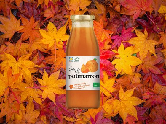 La Vie Claire - Spécialistes de l'alimentation et des produits bio