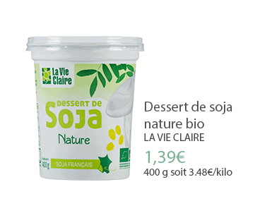 La Vie Claire - Spécialistes de l'alimentation et des produits bio