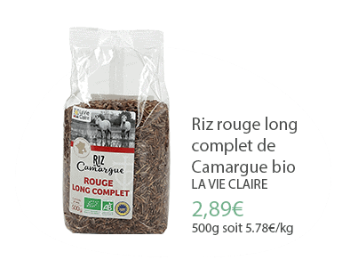 La Vie Claire - Spécialistes de l'alimentation et des produits bio