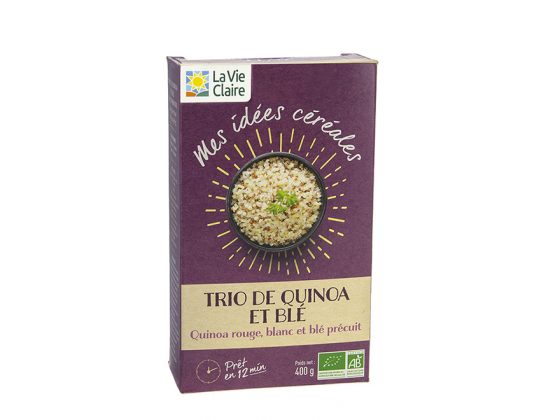 La Vie Claire - Spécialistes de l'alimentation et des produits bio