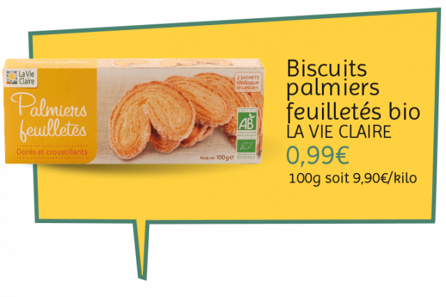 La Vie Claire - Spécialistes de l'alimentation et des produits bio