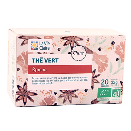 Nos offres du mois - La Vie Claire