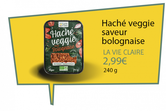 La Vie Claire - Spécialistes de l'alimentation et des produits bio