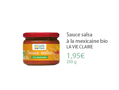 La Vie Claire - Spécialistes de l'alimentation et des produits bio
