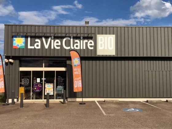 La Vie Claire - Spécialistes de l'alimentation et des produits bio