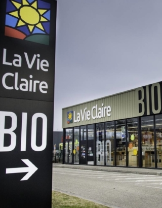 Au cœur de la marque - La Vie Claire
