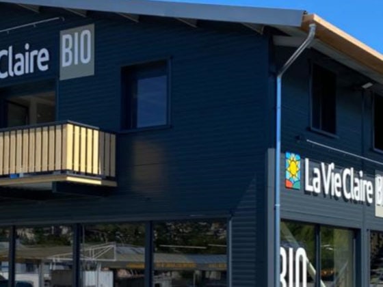 La Vie Claire - Spécialistes de l'alimentation et des produits bio