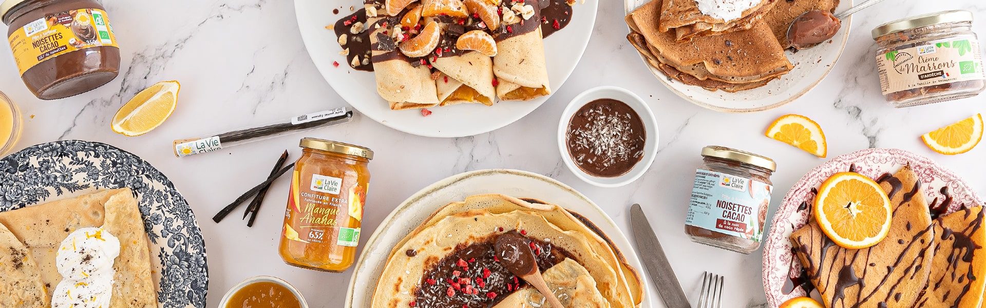 La Vie Claire - Spécialistes de l'alimentation et des produits bio