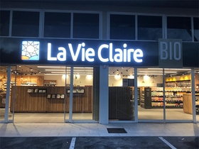 La Vie Claire - Spécialistes de l'alimentation et des produits bio