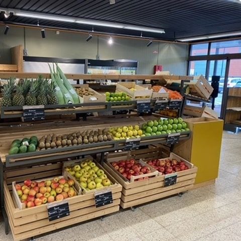 La Vie Claire - Spécialistes de l'alimentation et des produits bio