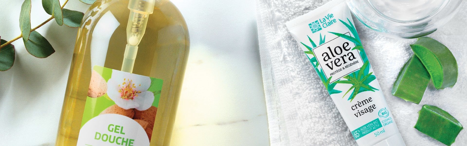 La Vie Claire - Spécialistes de l'alimentation et des produits bio