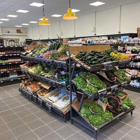 La Vie Claire - Spécialistes de l'alimentation et des produits bio