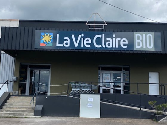 La Vie Claire - Spécialistes de l'alimentation et des produits bio