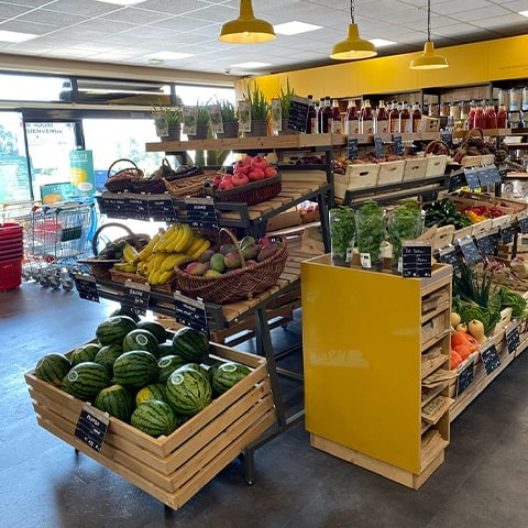 La Vie Claire - Spécialistes de l'alimentation et des produits bio