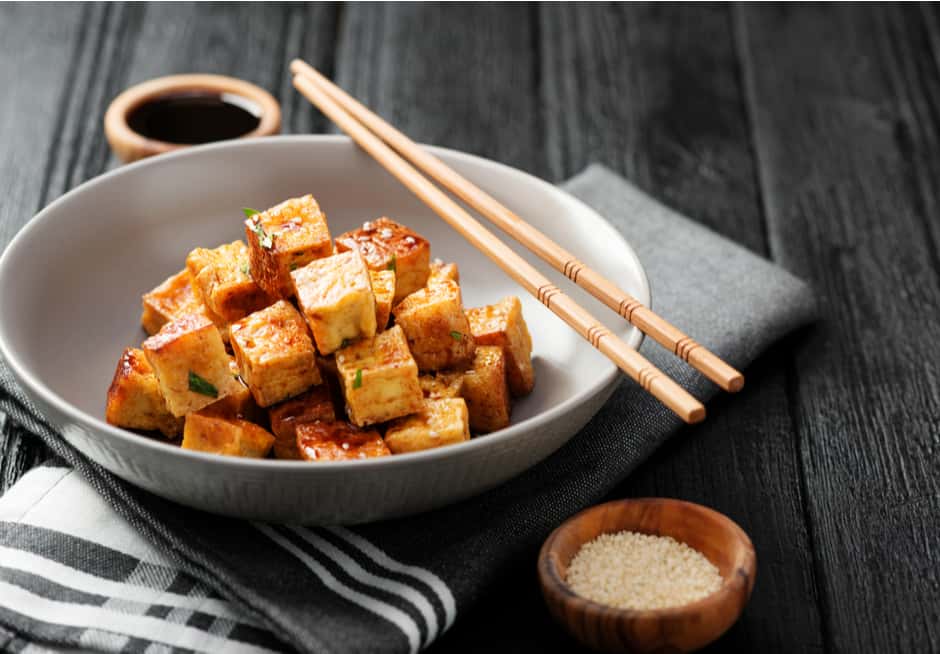 Tofu : comment bien le choisir et le cuisiner ? - La Vie Claire