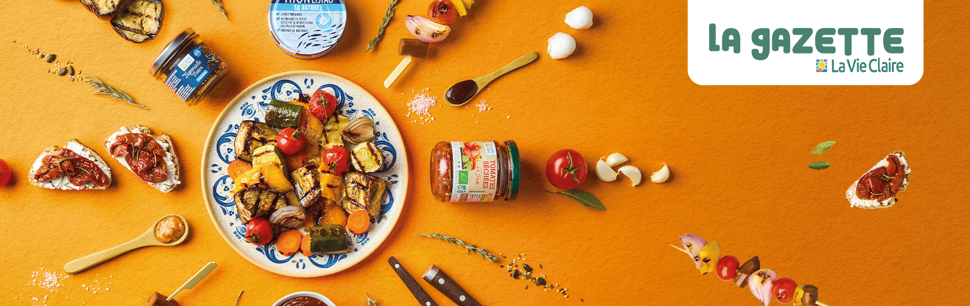 La Vie Claire - Spécialistes de l'alimentation et des produits bio