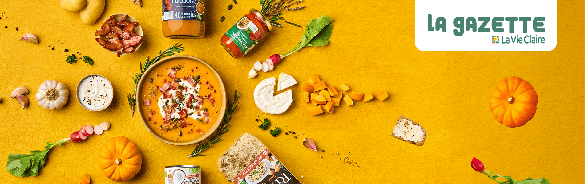 La Vie Claire - Spécialistes de l'alimentation et des produits bio